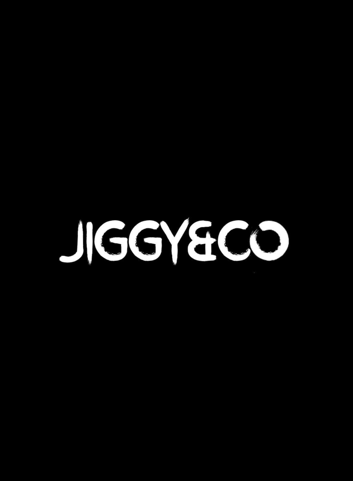 JIGGY&CO – JIGGY&CO